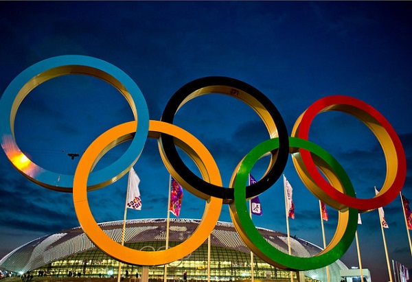 2014 Winter Olympics, Sochi: Islam and Questions Unanswered