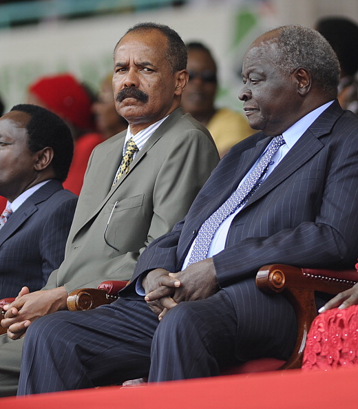 President Isaias was excluded from the US-Africa Summit: What lessons ...